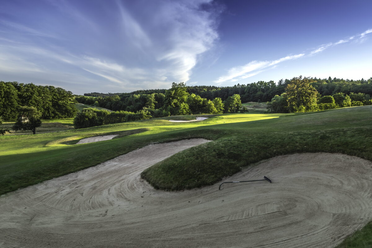 Golfclub Heidelberg