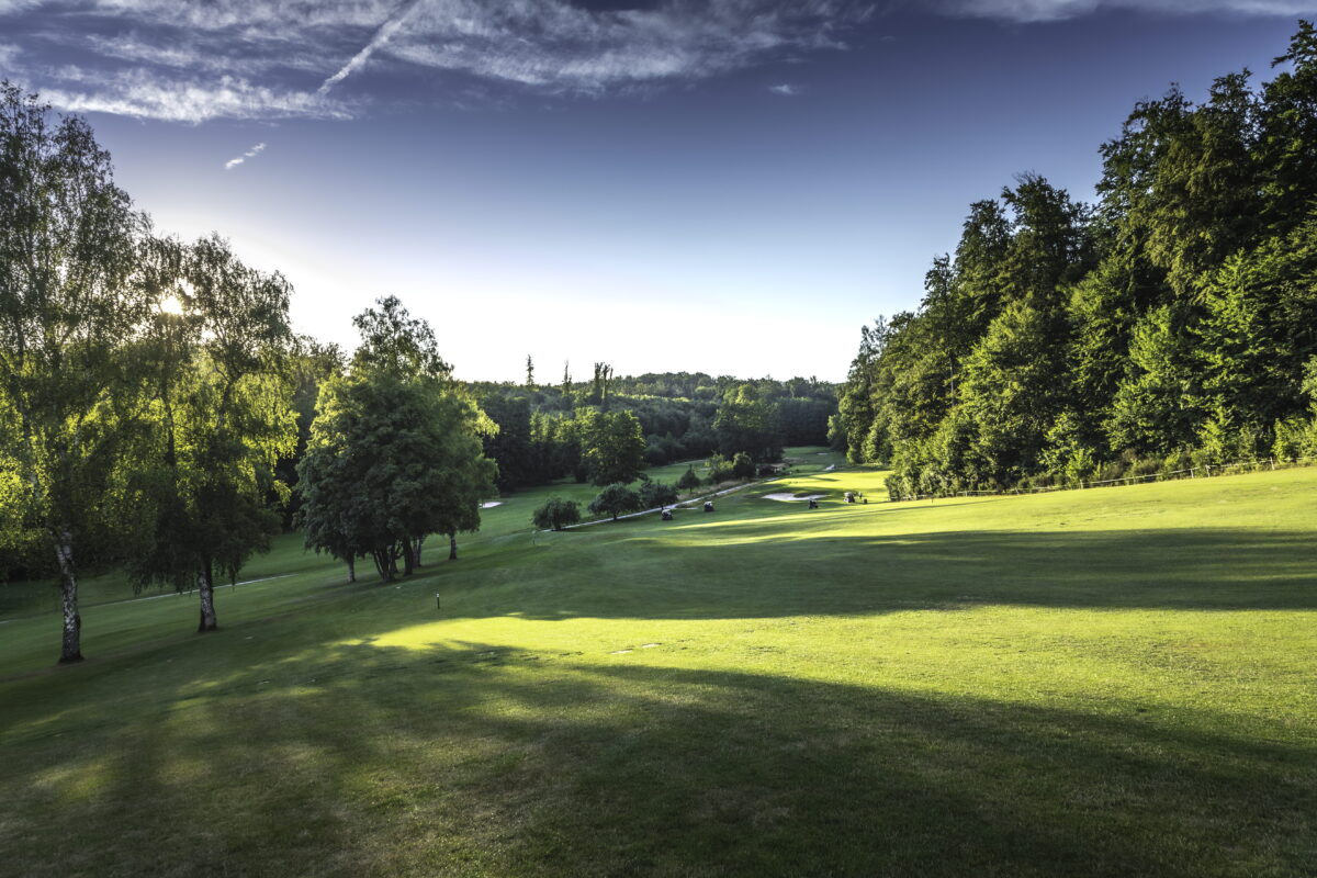 Golfclub Heidelberg