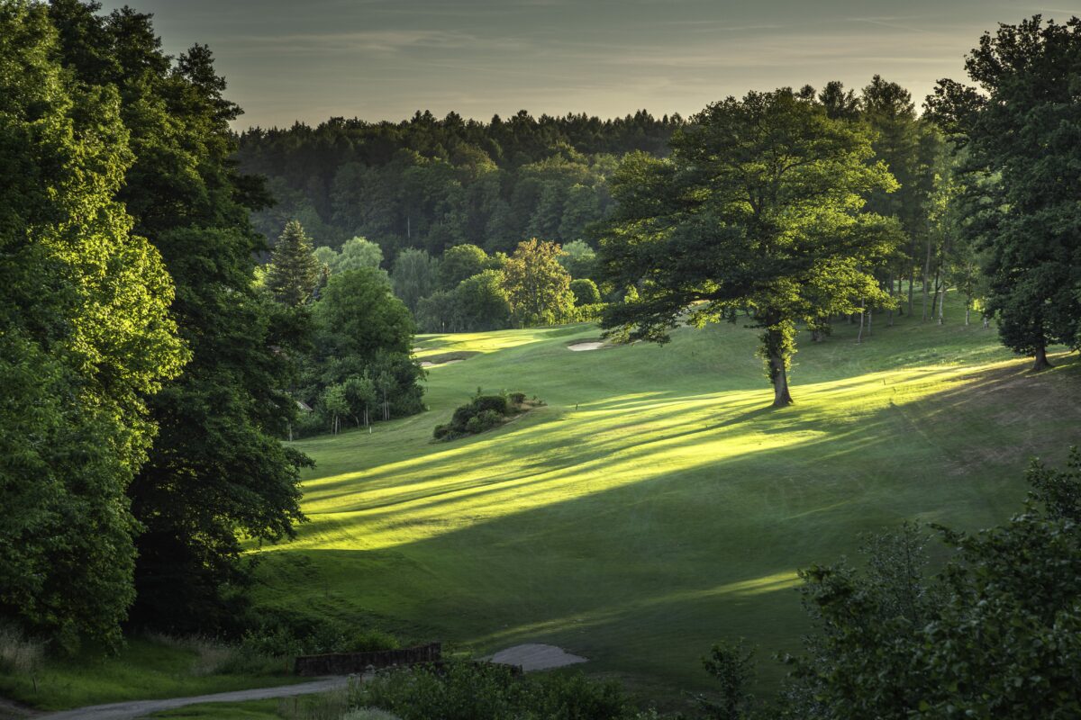 Golfclub Heidelberg
